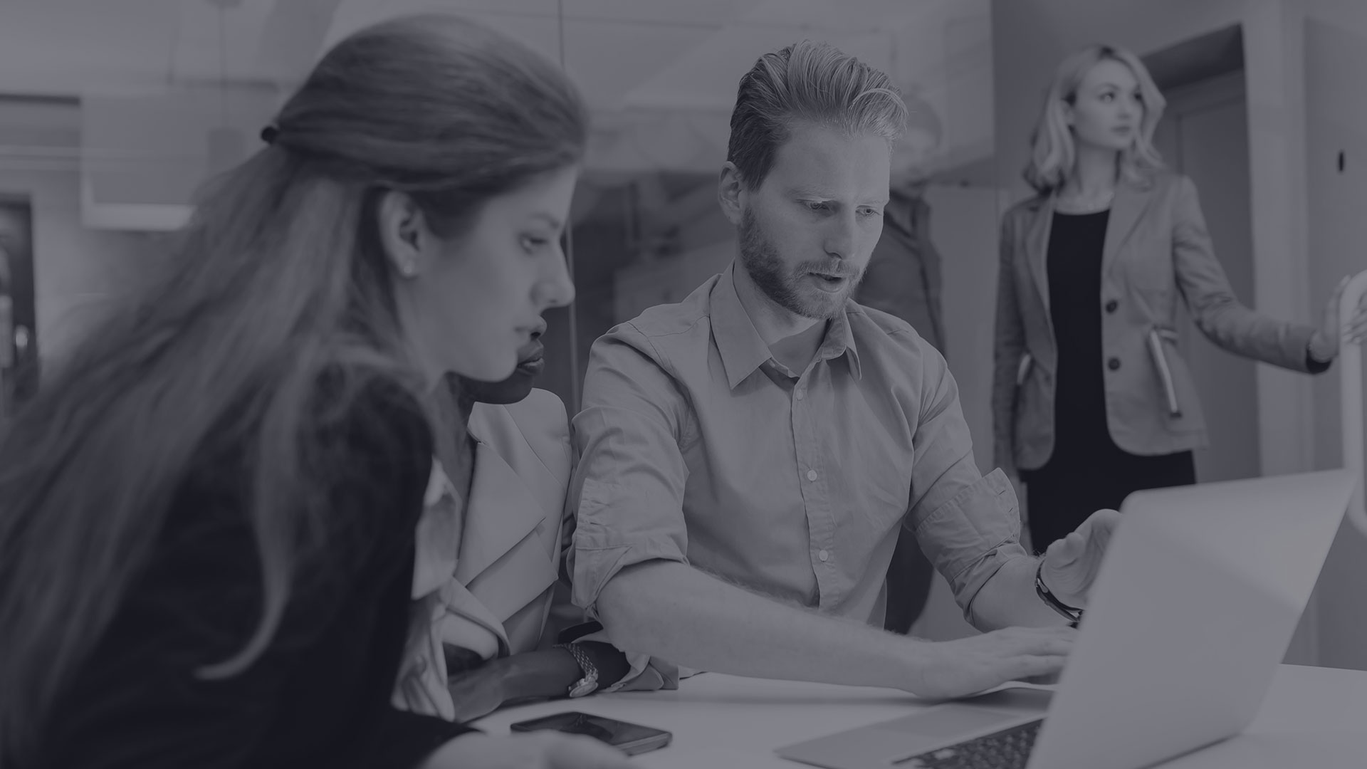 TDP Partners – One-Stop-Shop Financing Services – tdppartners.ro