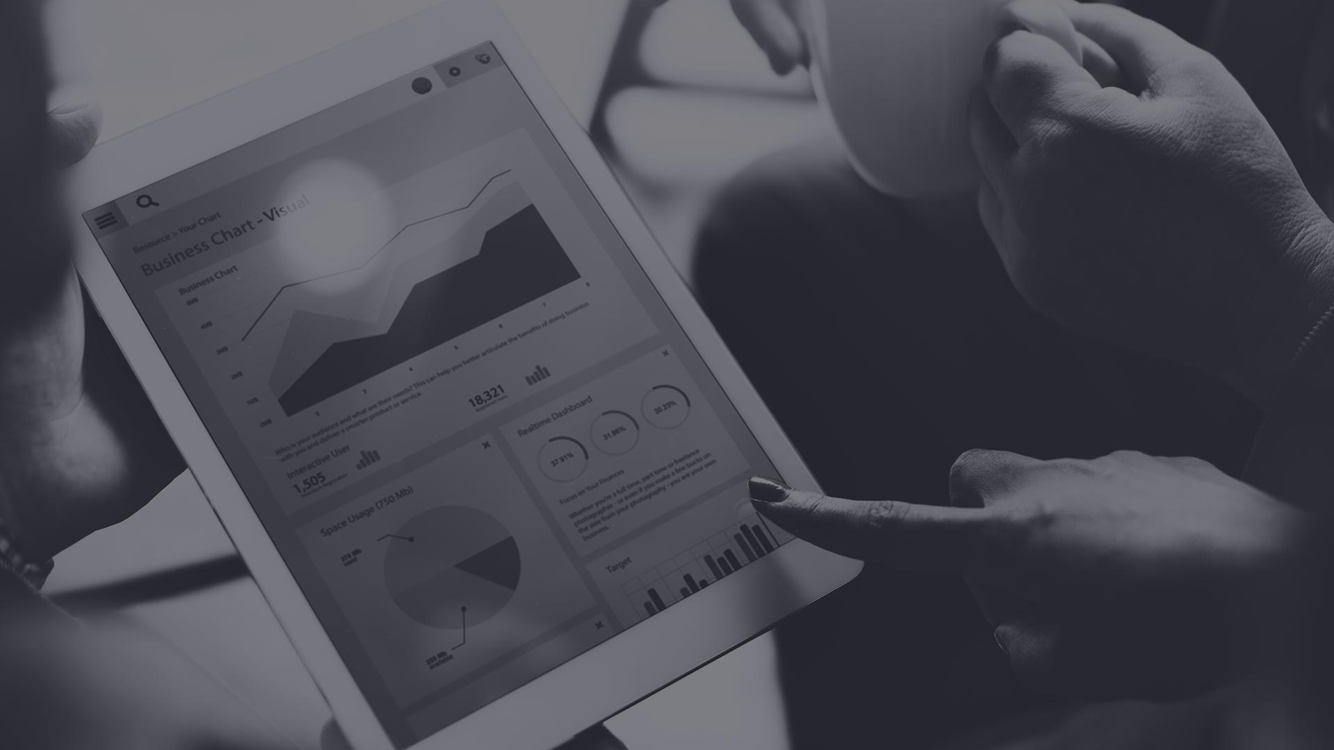 TDP Partners – Financing Hub – tdppartners.ro